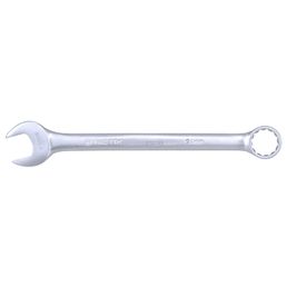 Buy Tactix Combination Wrench 24mm, Industrial Grade Spanner, Made from ...