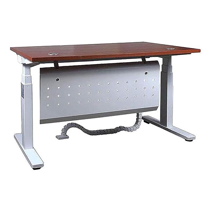 Buy Lift-12 Electronic Height Adjustable Modern Desk - Elegant and ...