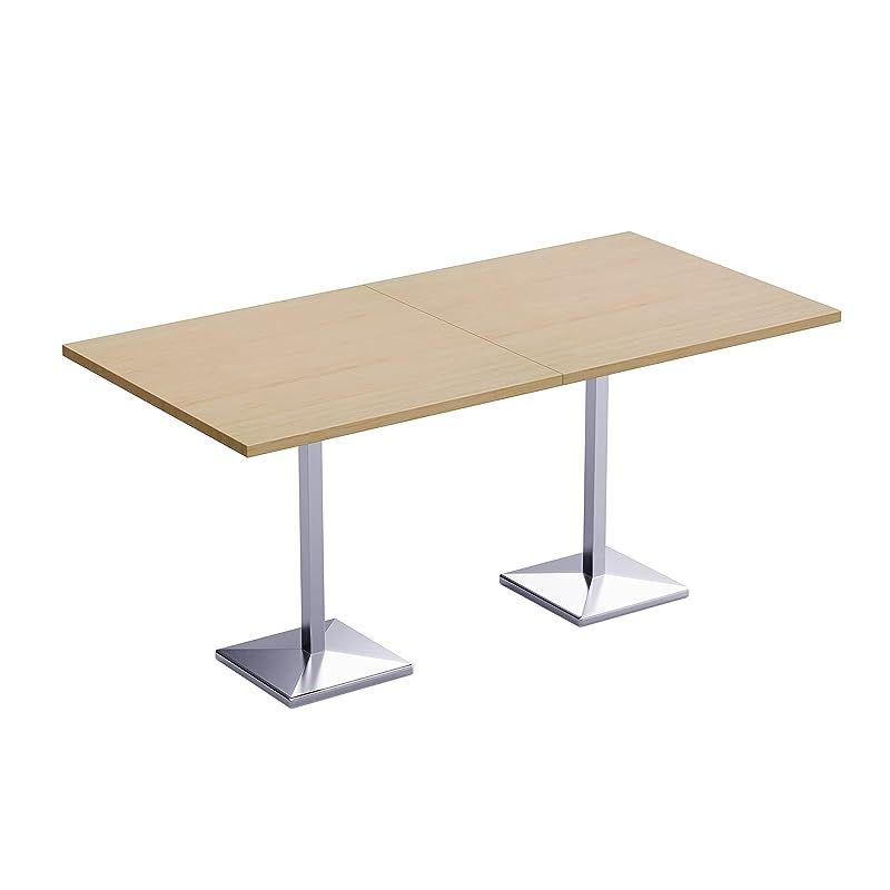 Buy Mahmayi Barra 500PE-240 Modern 8-Seater Square Pantry Table ...