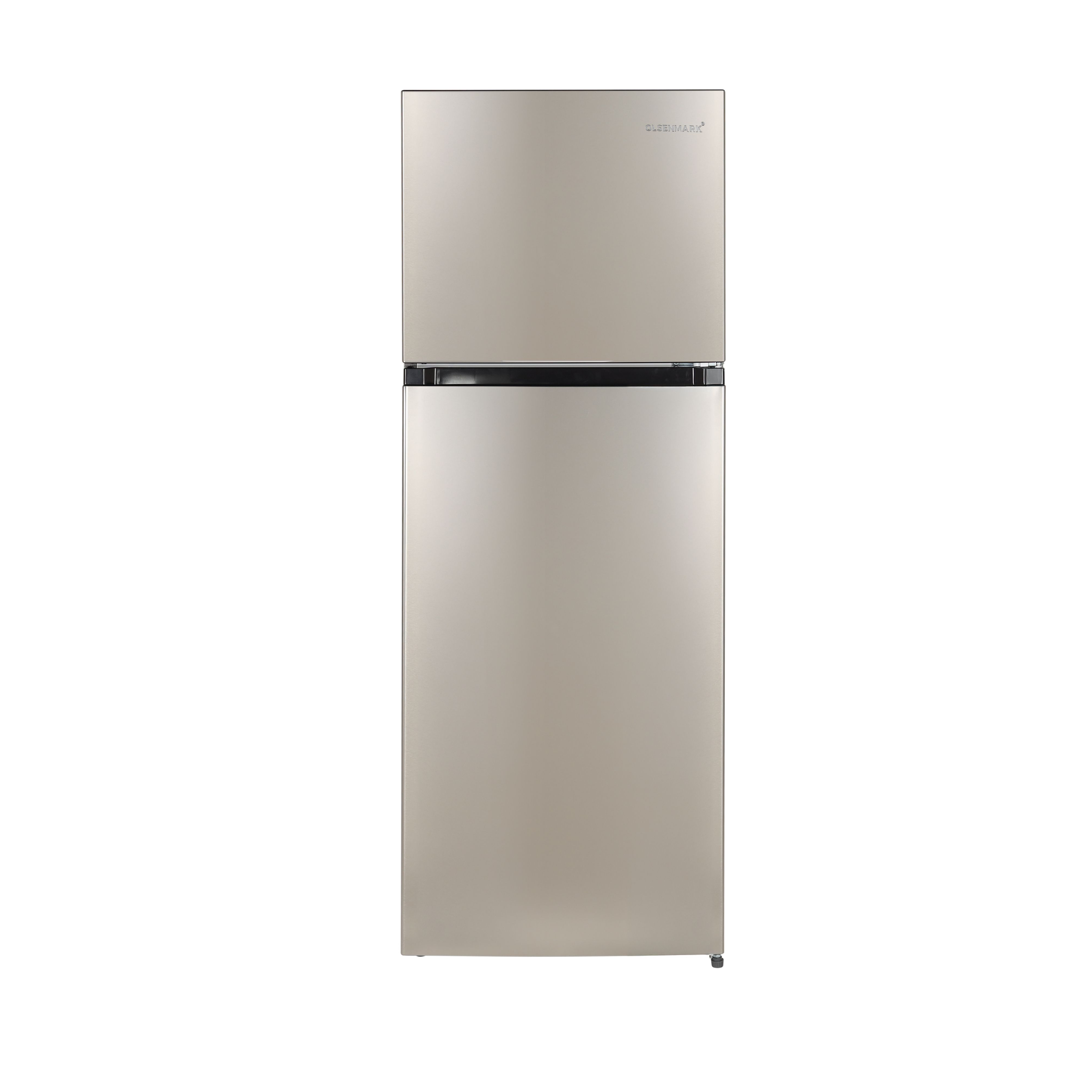Buy Olsenmark 410 L Double Door Refrigerator- OMRF5015/ Quick Cooling ...