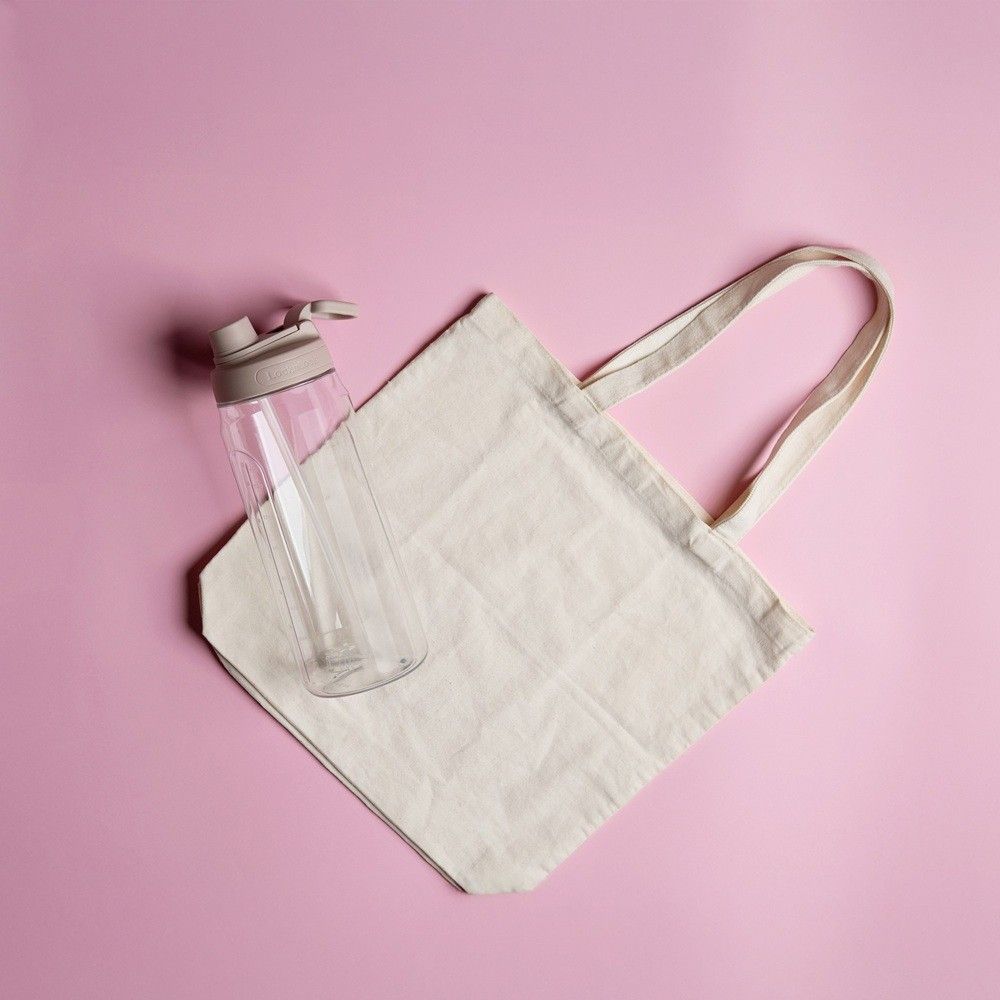 Buy LocknLock Active 2L Pink Water Bottle – Durable, Easy Grip, Leak ...