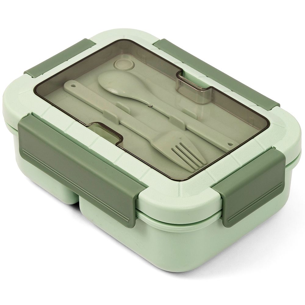 Buy Eazy Kids Lunch Box - Green Online | Danube Home UAE