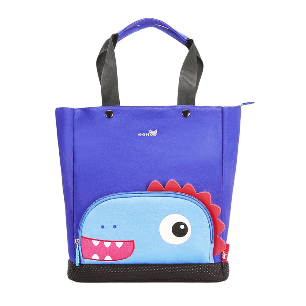 Buy Nohoo Jungle Tote Bag - Bake Dinosaur Online | Danube Home UAE