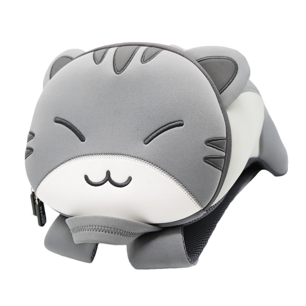 Buy Nohoo Jungle 3D Backpack - Cat Online | Danube Home UAE