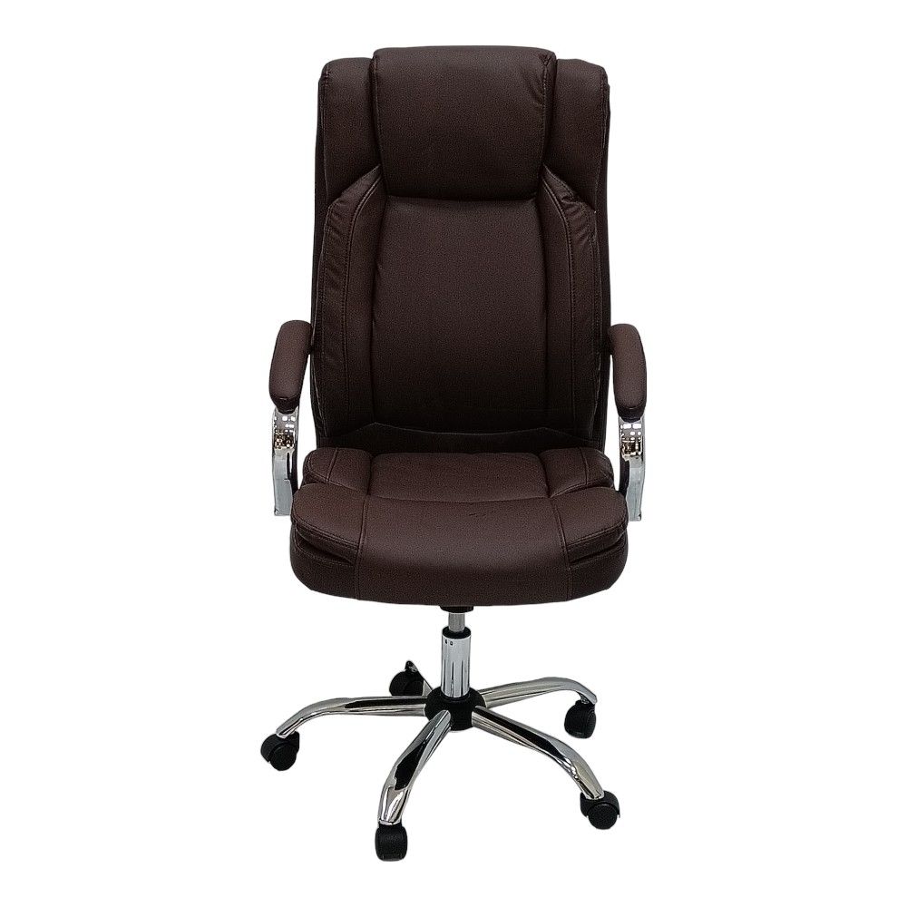 Buy Executive High Back Office Chair, Ergonomic Computer Desk Chair for ...