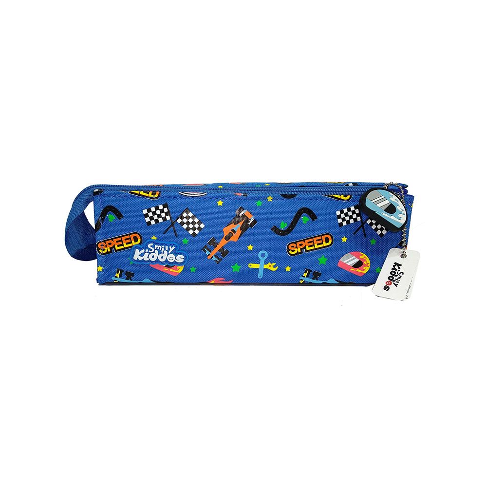 Buy Smily Tray Pencil Case/Blue Online | Danube Home UAE