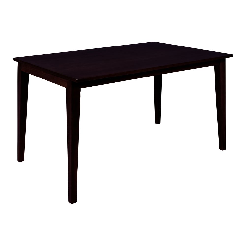Buy Tramontina Piazza London Tauarí Wood Rectangular Table With a ...