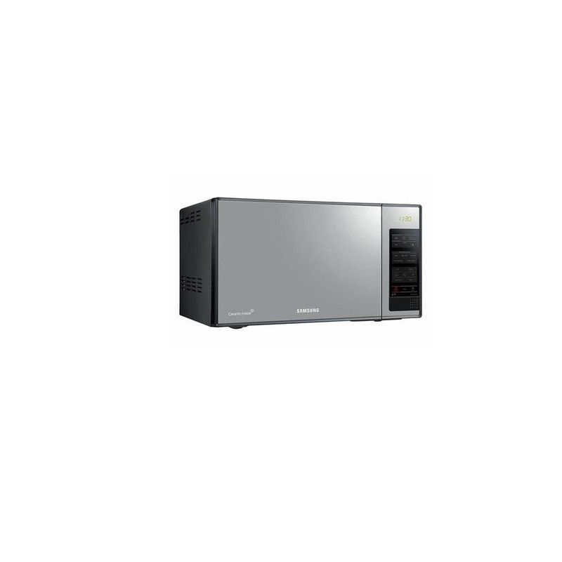 Buy Samsung 40 Liter Microwave Oven Grill 1300 Watts MG402MAD, Grey ...