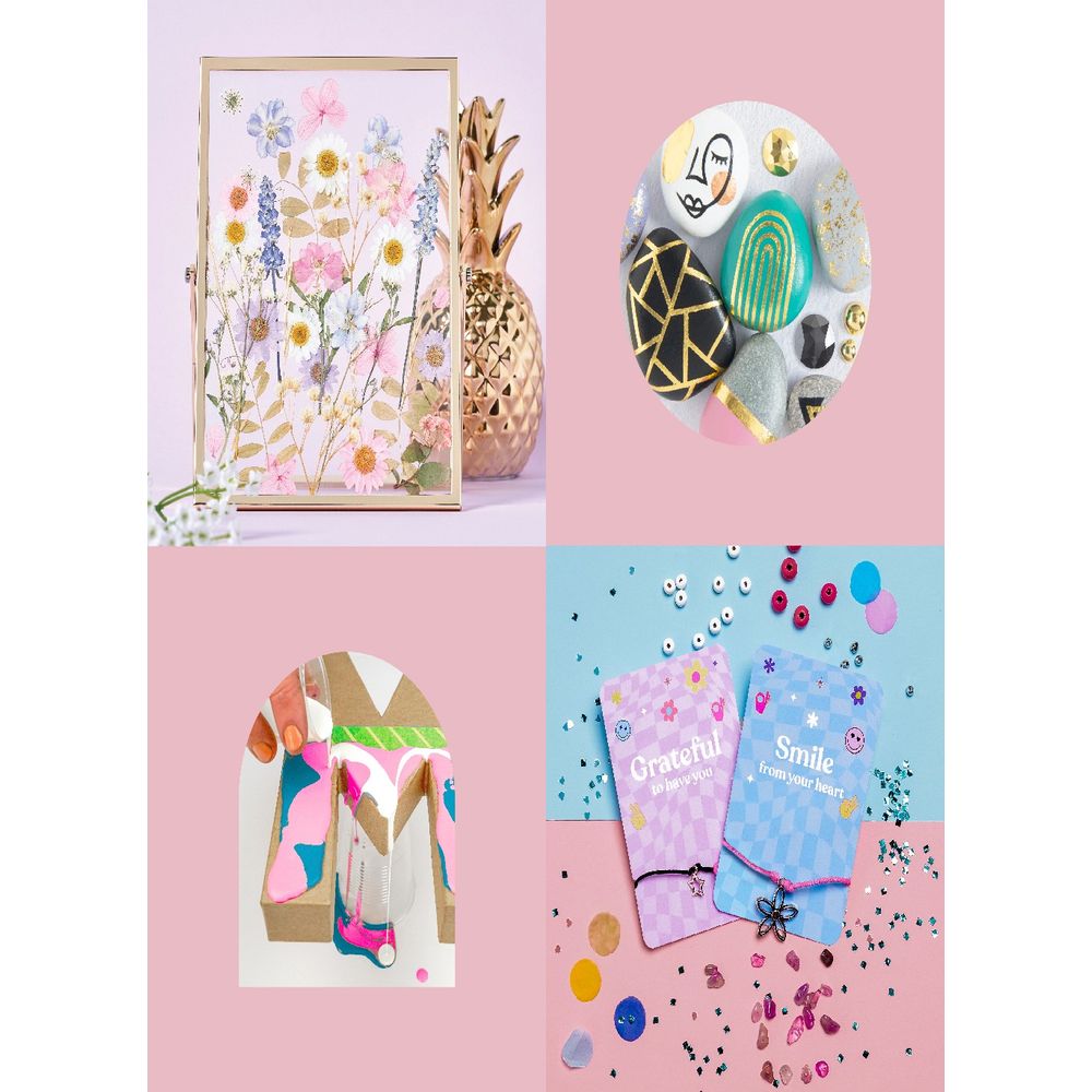 Buy Craft Maker Macrame Online | Danube Home UAE