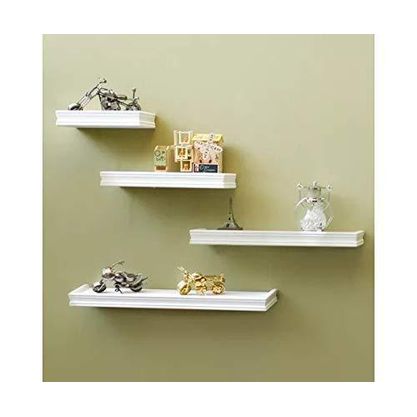 Buy Beautiful Rectangular Wall Shelf Online | Danube Home UAE