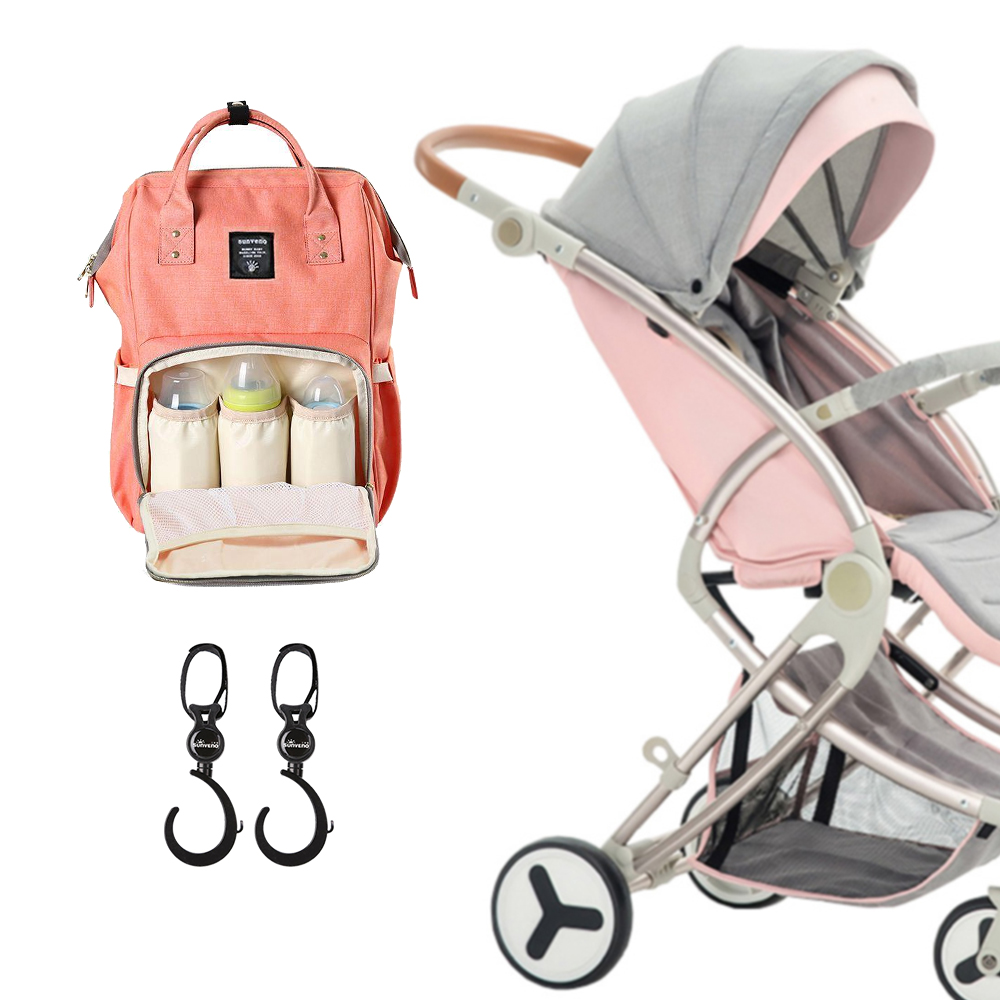 Buy Teknum Feather Lite Traveler A1 - Light Pink Combo Online | Danube ...